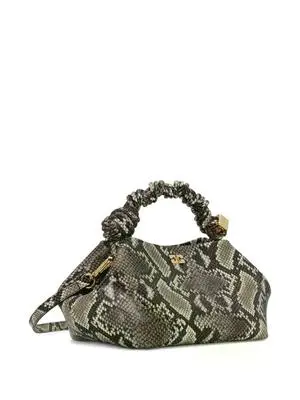GANNI Small Bou Cross Body Bag