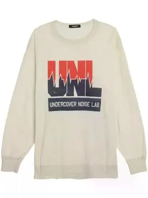 Undercover Noise Lab Sweatshirt