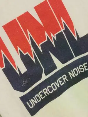 Undercover Noise Lab Sweatshirt