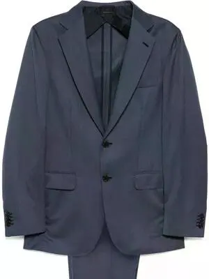 Brioni Patch Pocket Suit Set