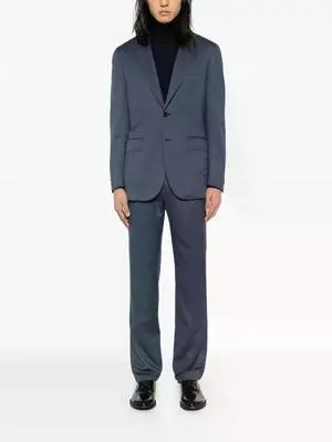 Brioni Patch Pocket Suit Set