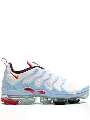 Nike Vapormax Plus Sneakers - Blue