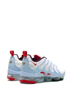 Nike Vapormax Plus Sneakers - Blue