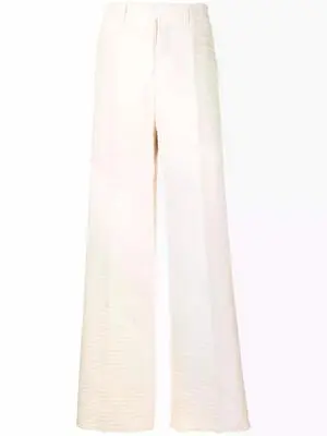 Amiri Full Length Pants For Women