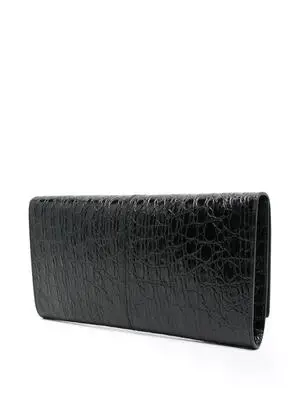 GIUSEPPE ZANOTTI Montserrat Clutch Bag