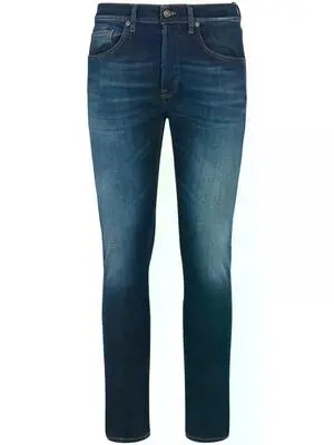 DONDUP Straight-leg Jeans