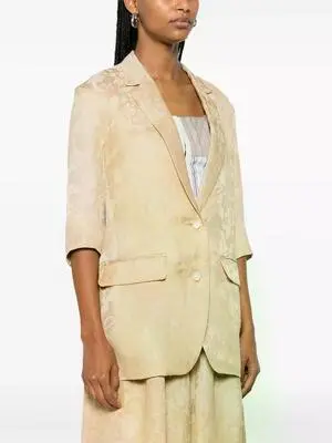 UMA WANG Kaly Blazer