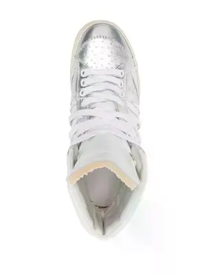 HIDNANDER Cage Dual Sneakers