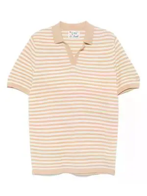 MC2 SAINT BARTH Sloan T-shirt