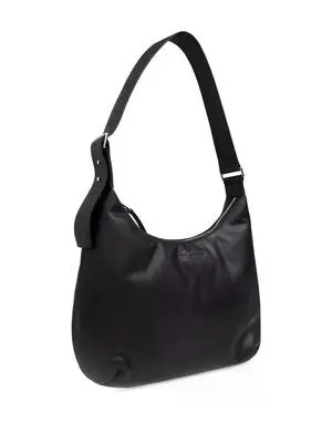 SAMSOE SAMSOE Safreja Shoulder Bag - Black