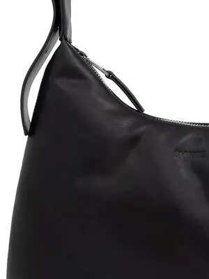 SAMSOE SAMSOE Safreja Shoulder Bag - Black