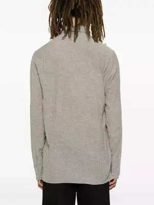 Transit Crinkled Shirt
