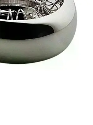 ALESSI Spiral Design Ashtray