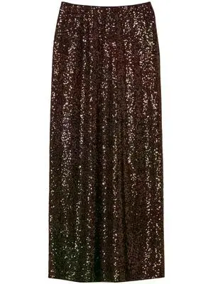 Twinset Sequined Skirts