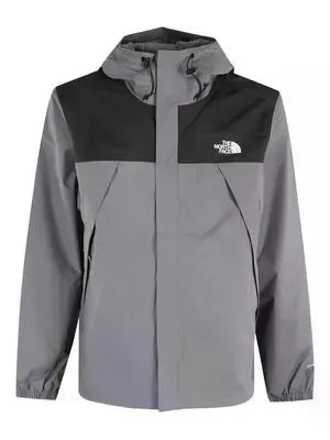 The North Face Antora Hooded Jacket - Grey