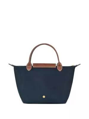 Longchamp Le Pliage Tote Bag - Blue