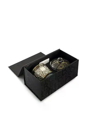 BAOBAB COLLECTION Dome Arabian Nights Candle