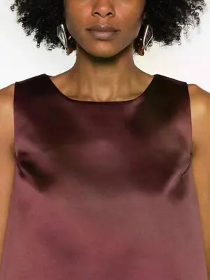 Viktor & Rolf Raw-cut Hem Top