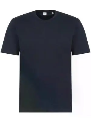 Aspesi Crew-neck T-shirt - Blue