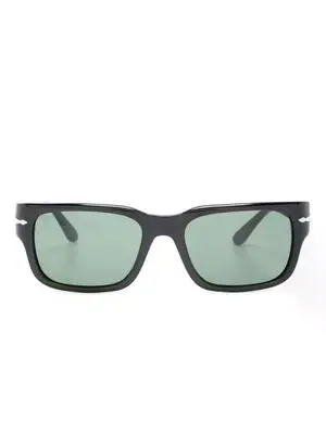 Persol Square-frame Tinted Sunglasses