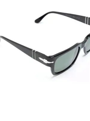 Persol Square-frame Tinted Sunglasses