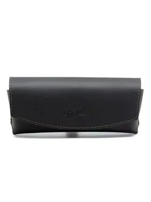 Persol Square-frame Tinted Sunglasses