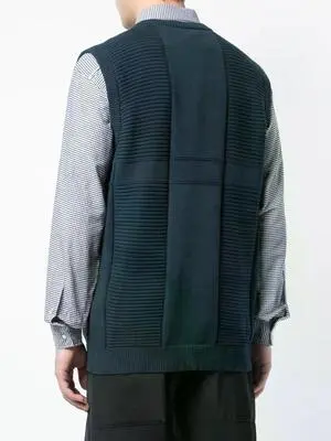 PALACE Retire Flex Knitted Vest