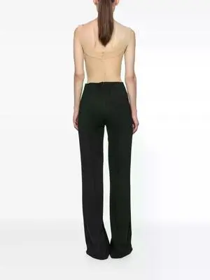 ATU BODY COUTURE Mesh Bodysuit