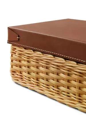 Ralph Lauren Small Bailey Box