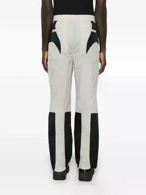 KUSIKOHC Rider Mask Trousers - Grey