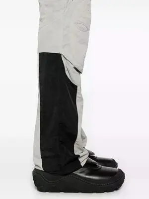 KUSIKOHC Rider Mask Trousers - Grey
