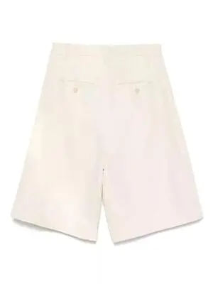 Filippa K Relaxed Pleated Shorts