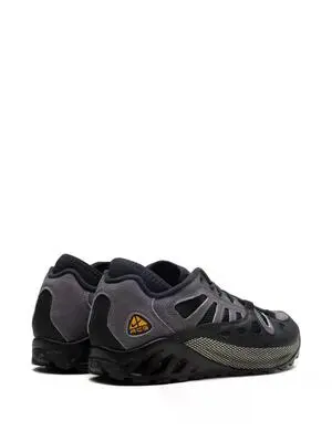Nike Air Exploraid Sneakers - Grey