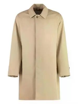 Burberry Camden Heritage Car Coat