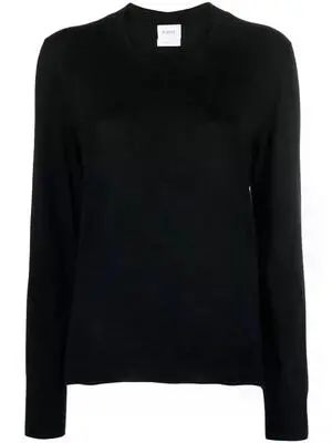 BARRIE Crew Neck Cashmere Jumper