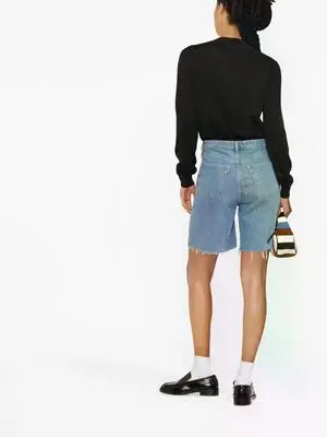 BARRIE Crew Neck Cashmere Jumper