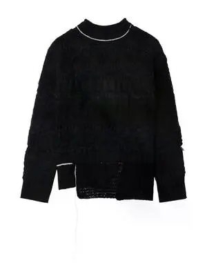 Y’s Drop Shoulder Sweaters For Women