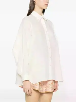 Zimmermann Crush Shirt