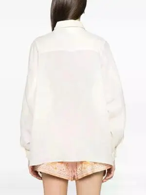 Zimmermann Crush Shirt