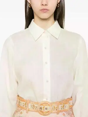 Zimmermann Crush Shirt