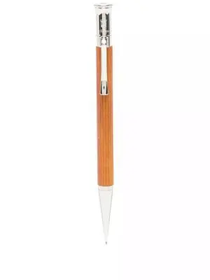 GRAF LANTZ Pernambuco-wood Propelling Pencil - Silver