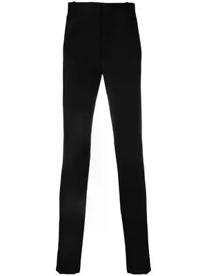 Alexander Mcqueen Single Breasted Tuxedos For Men