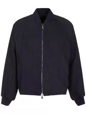 Giorgio Armani Cuffed Jackets For Men