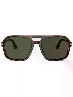 Persol Square-frame Sunglasses