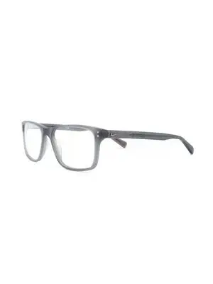 Nike Rectangular Frame Glasses