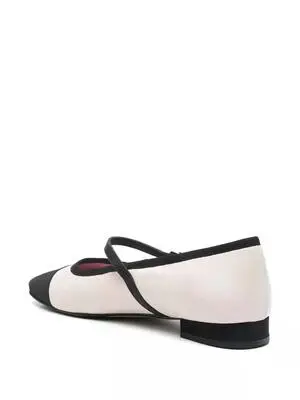 CAREL Giselle Ballet Flats