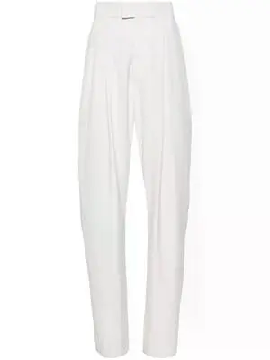 REV Enya High-waisted Tailored Trousers