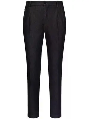 Dolce & Gabbana Tailored Jeans