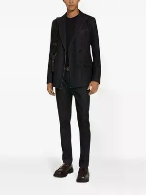 Dolce & Gabbana Tailored Jeans