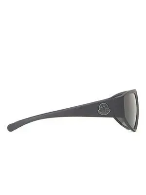 Moncler Cat-eye Frame Sunglasses
